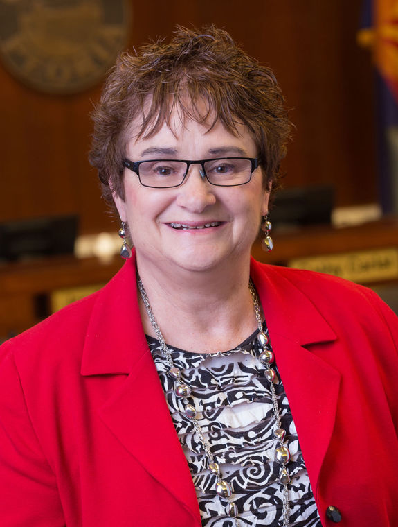 Vicki Hunt - The Hertel Report