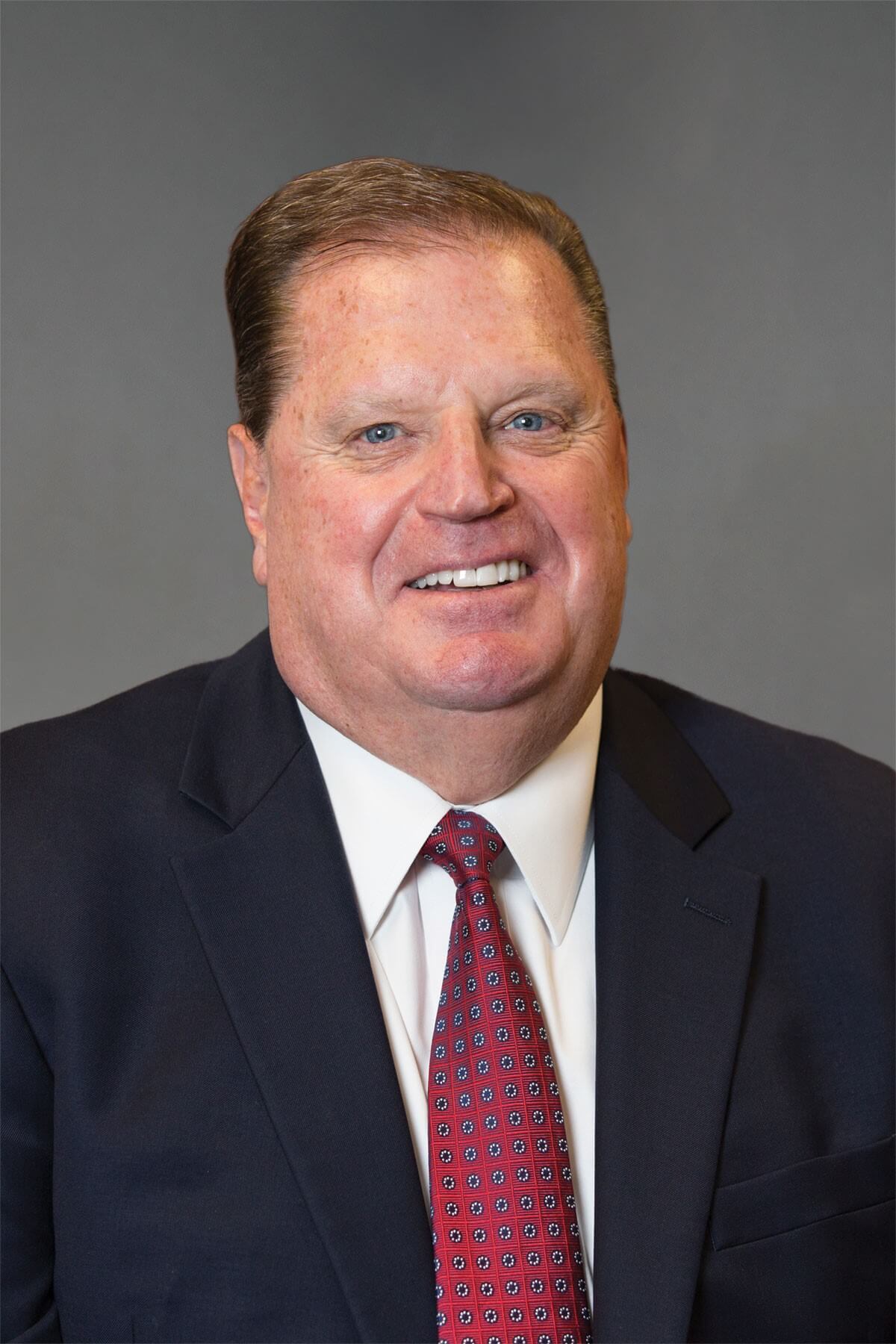 Rick Smith - The Hertel Report