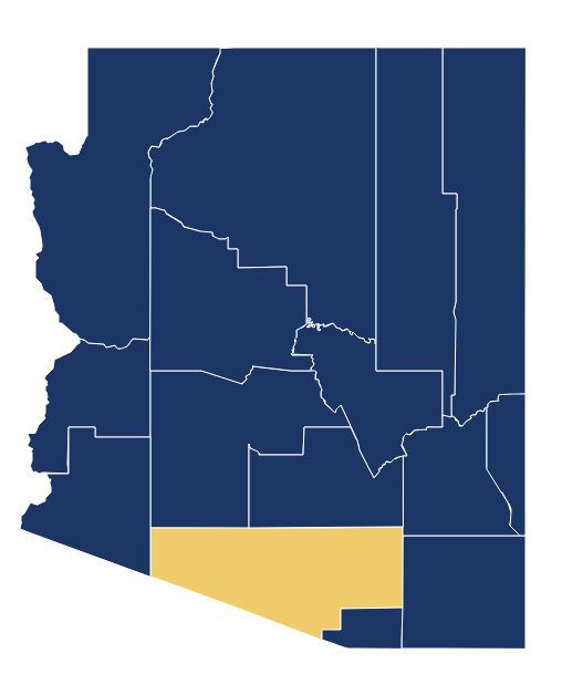 Pima County - The Hertel Report