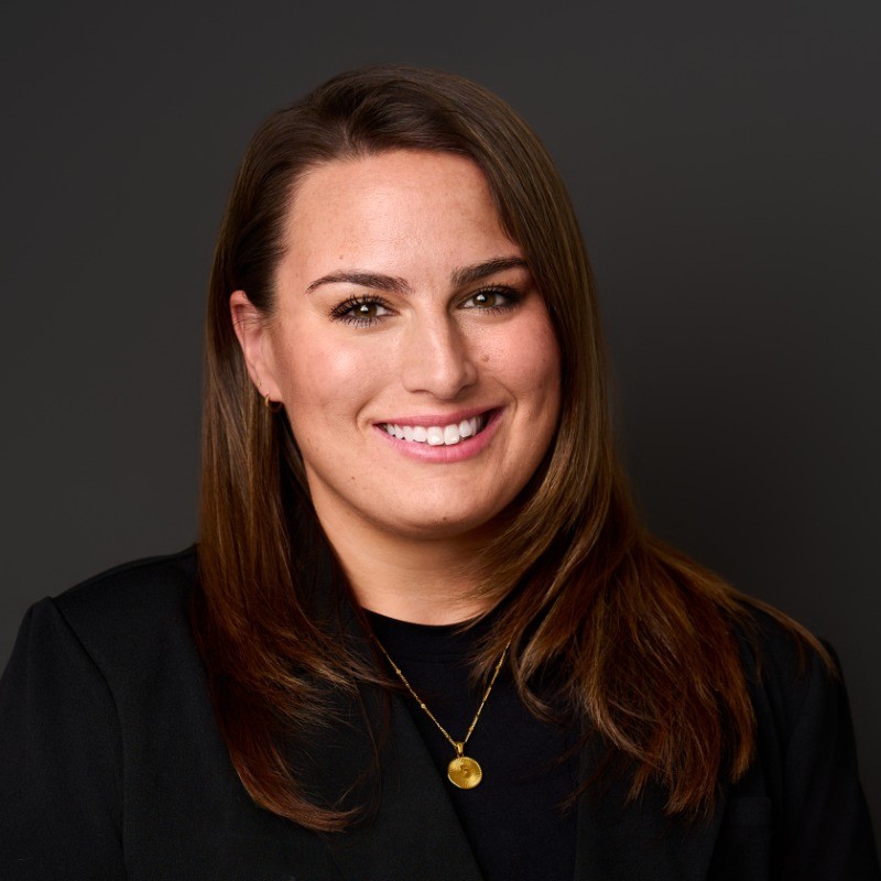 Jessica Patriquin - The Hertel Report